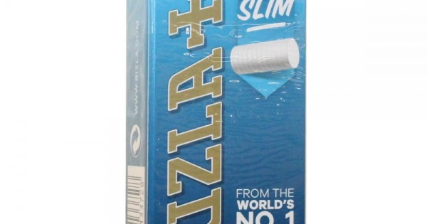 RIZLA ULTRA SLIM 5.7mm ΦΙΛΤΡΑ 120TEM
