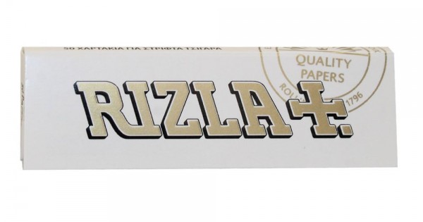 RIZLA ΛΕΥΚΟ ΤΣΙΓΑΡΟΧΑΡΤΟ